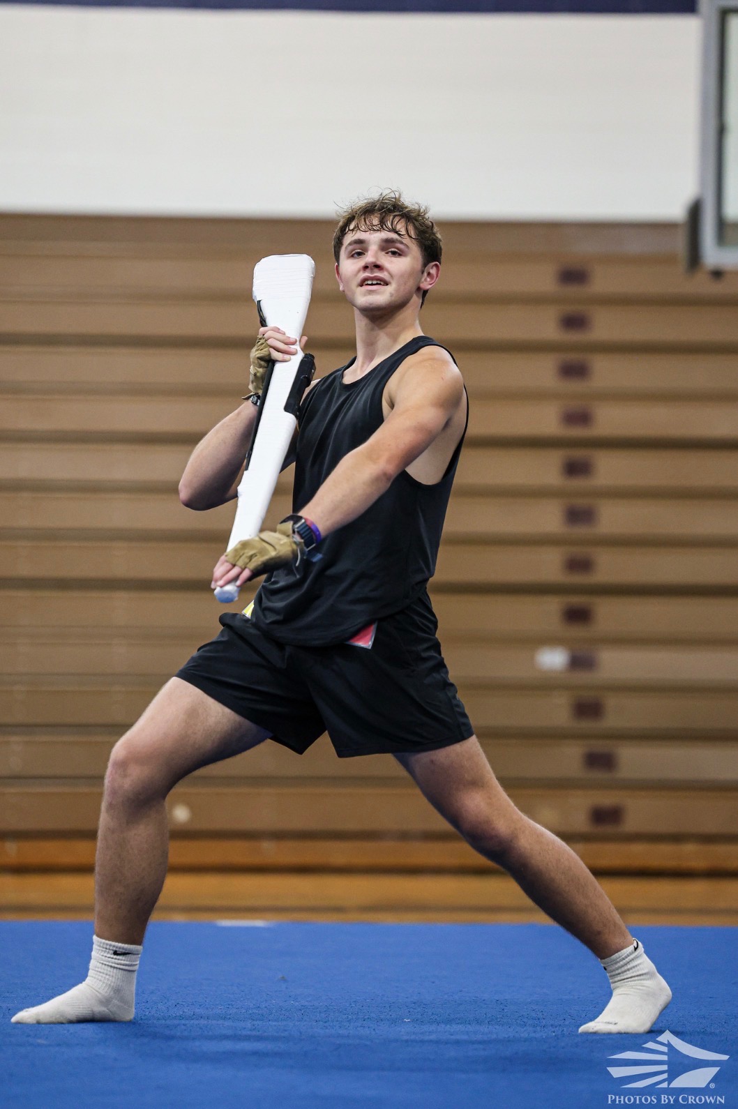 Fundraiser by Jimmy Purcell : Help me march Carolina Crown this Summer!