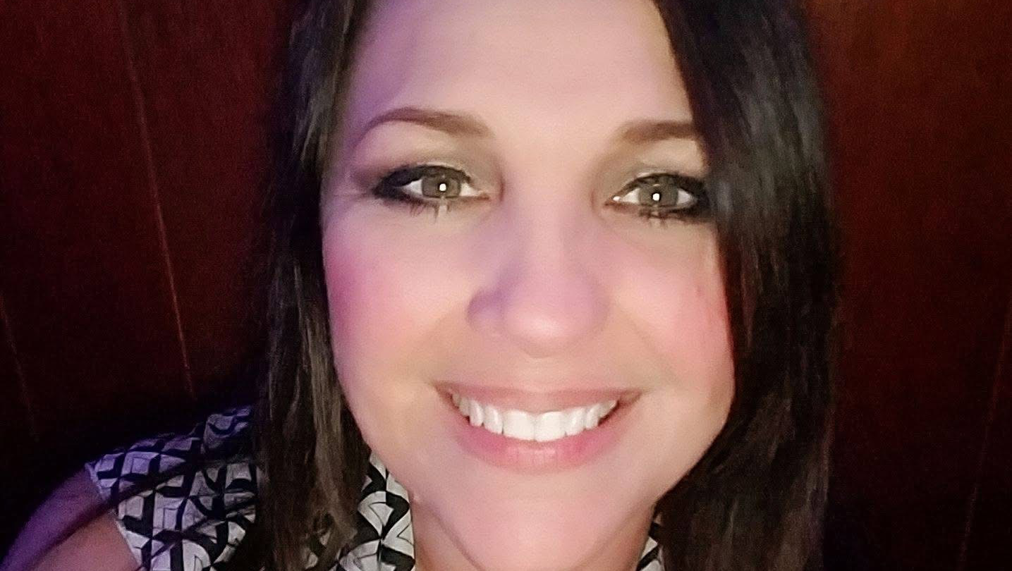 Fundraiser for Stephanie Robles by Debbie Clevenger Dickie : Help ...