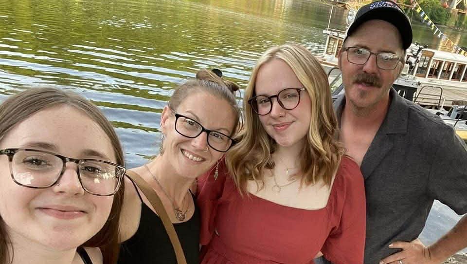 Fundraiser for Heather Craig by Donna Turner Carr : Support for ...
