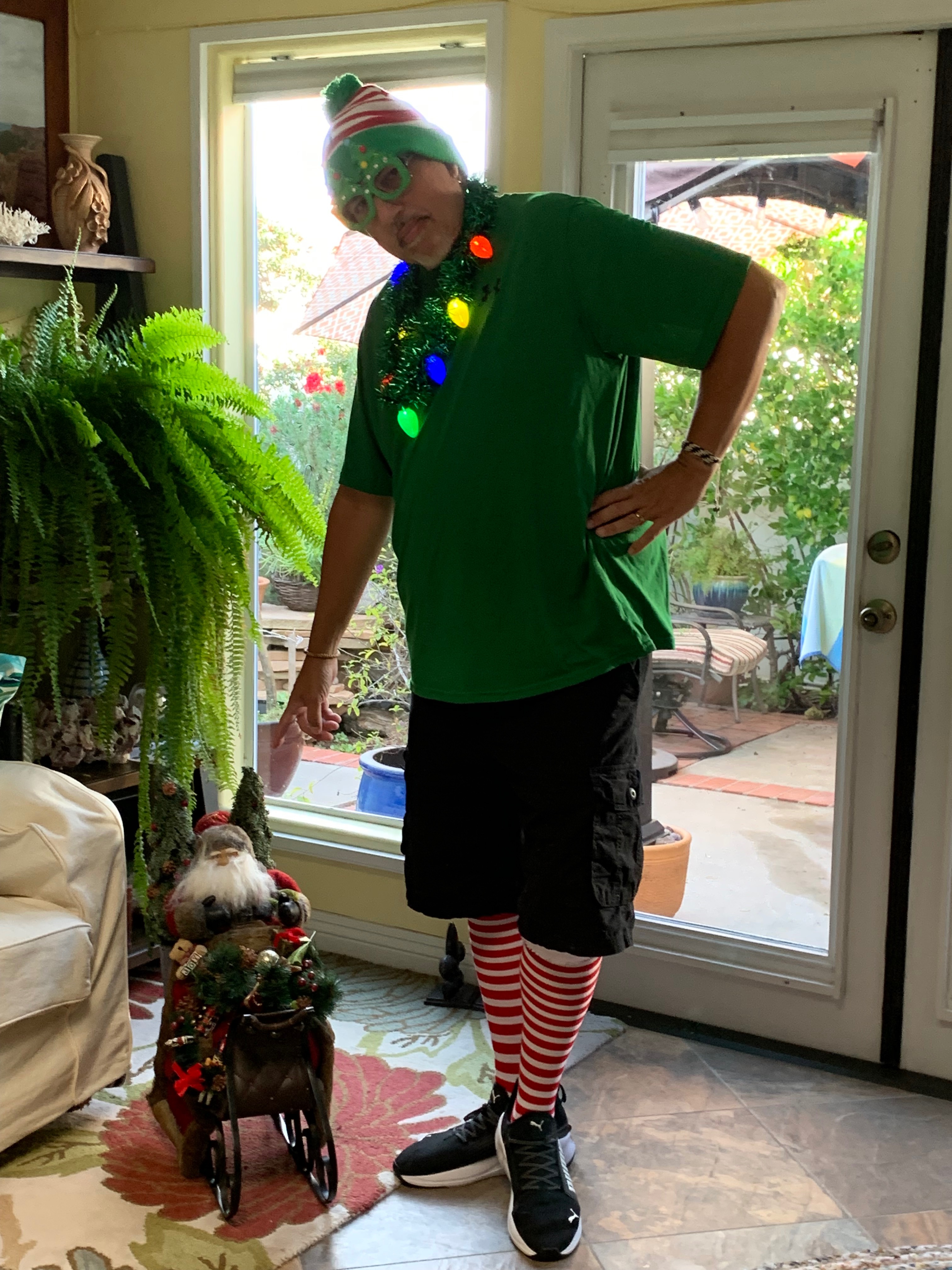 Fundraiser by Coral Anderson Alcaraz : Help Thomas’s Fight Against ...