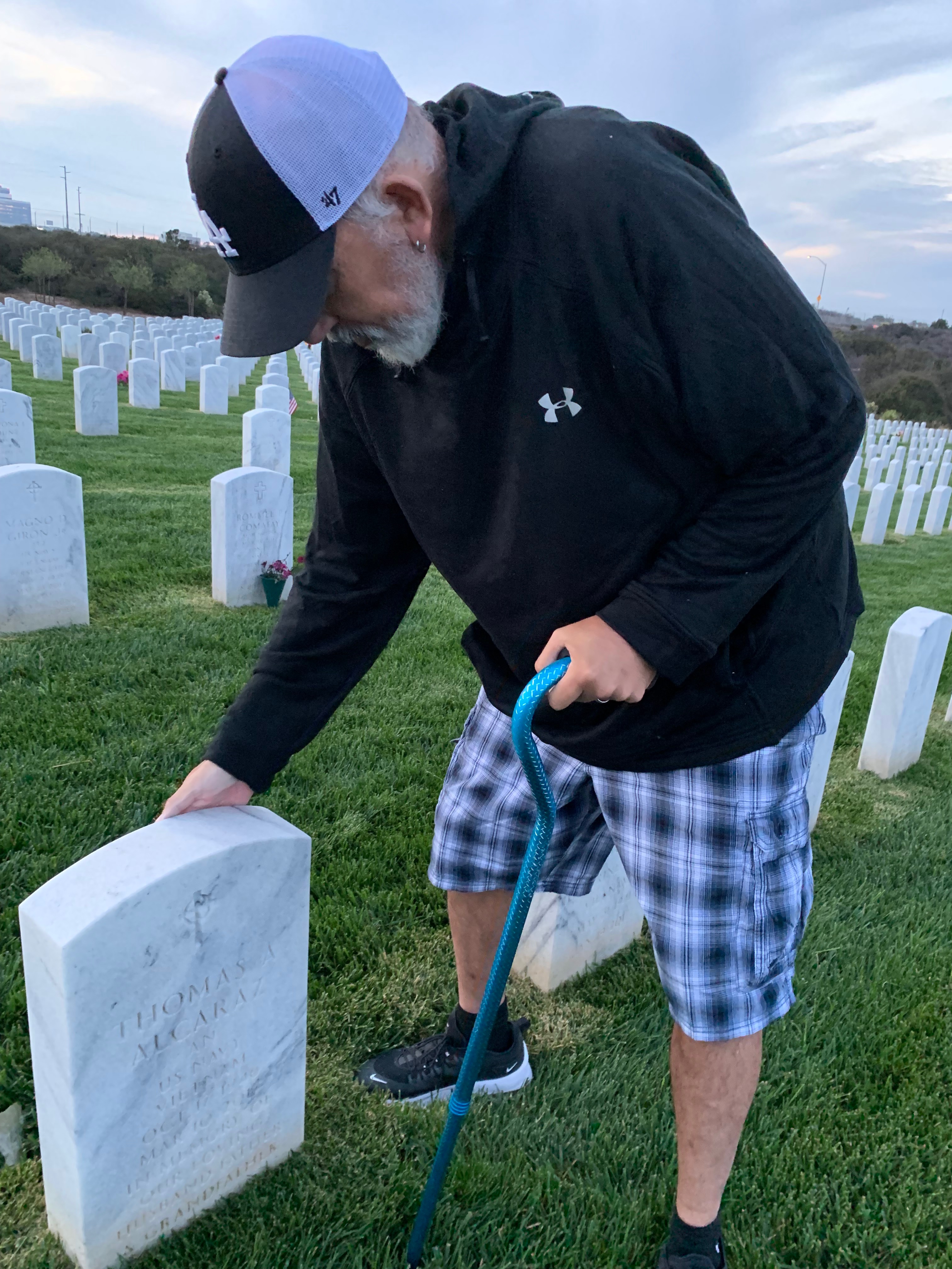 Fundraiser by Coral Anderson Alcaraz : Help Thomas’s Fight Against ...