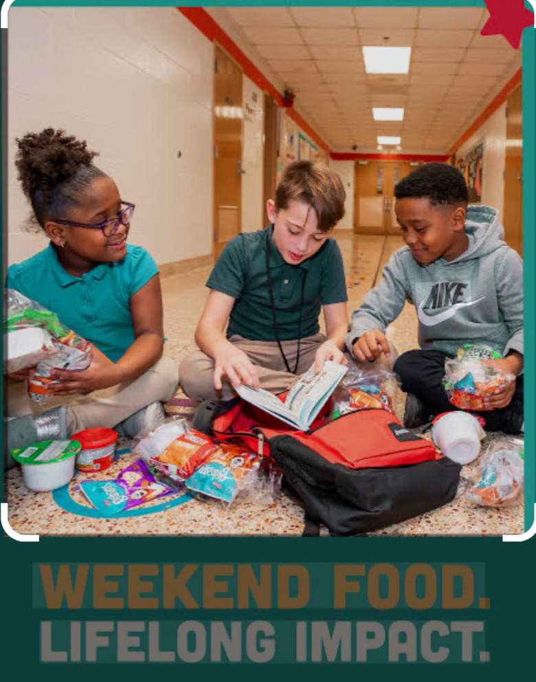 Fundraiser for Janet Greider by Morgan Ellis : Help Feed Kids at ...