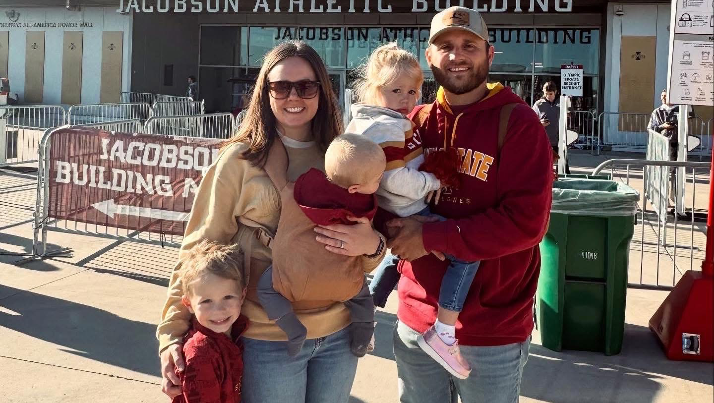 Fundraiser for Tyler Jones by Chad R Scebold : Support Tyler's Family ...