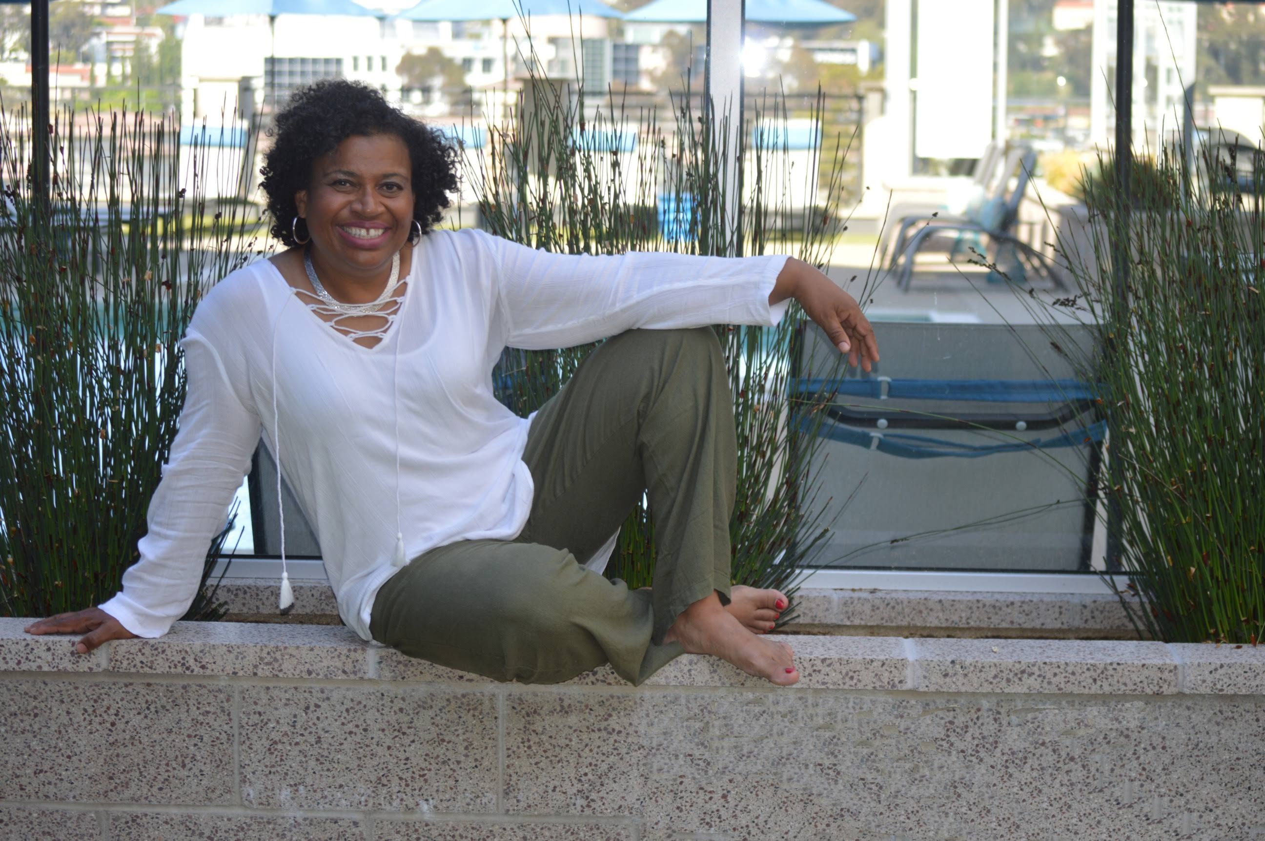 Fundraiser by Teresa Valencia : Help “Sugar and Spice” Reach Radio Nationwide