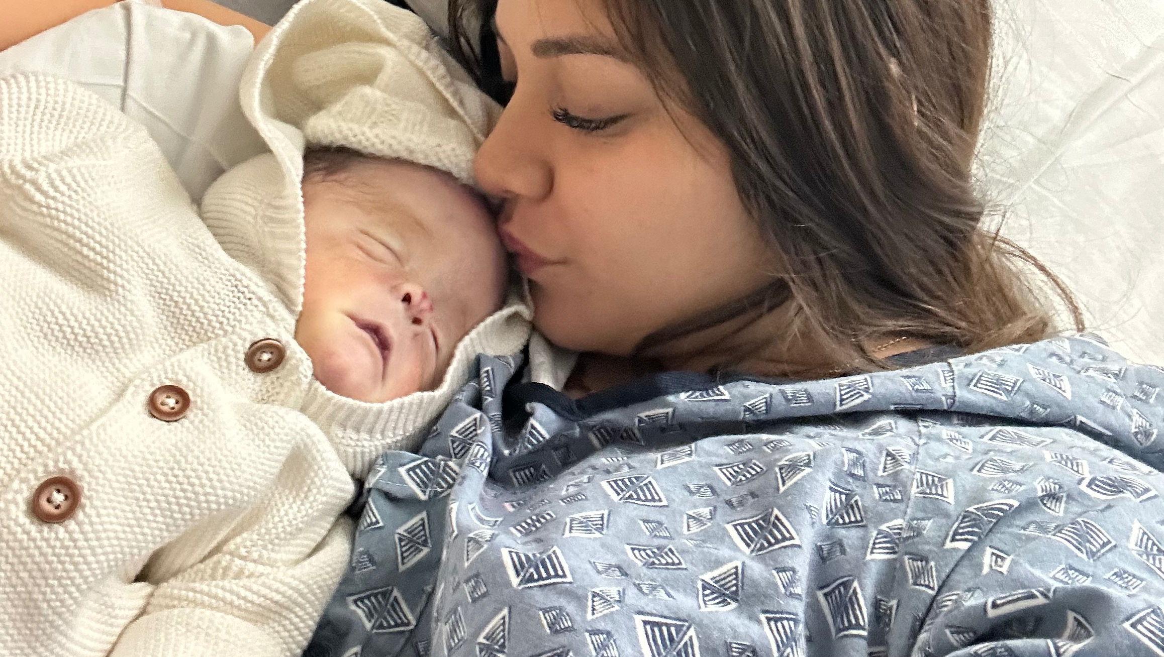 Fundraiser by America Azul Jimenez : In Loving Memory of Baby Isaiah