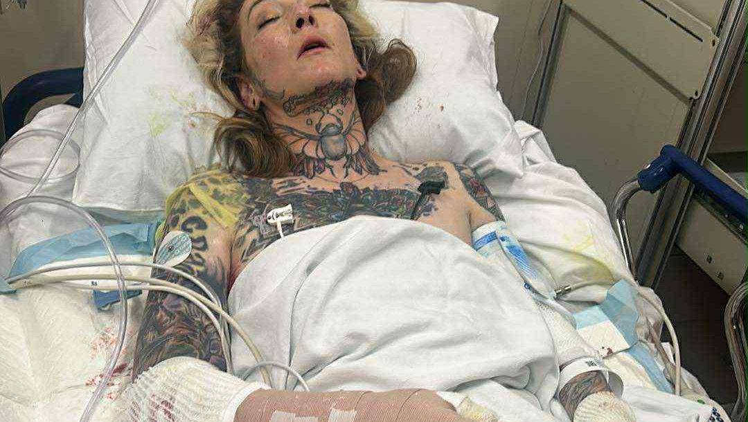 Fundraiser by Aubrey Chick : Give Stephanie a Safe Place to Heal