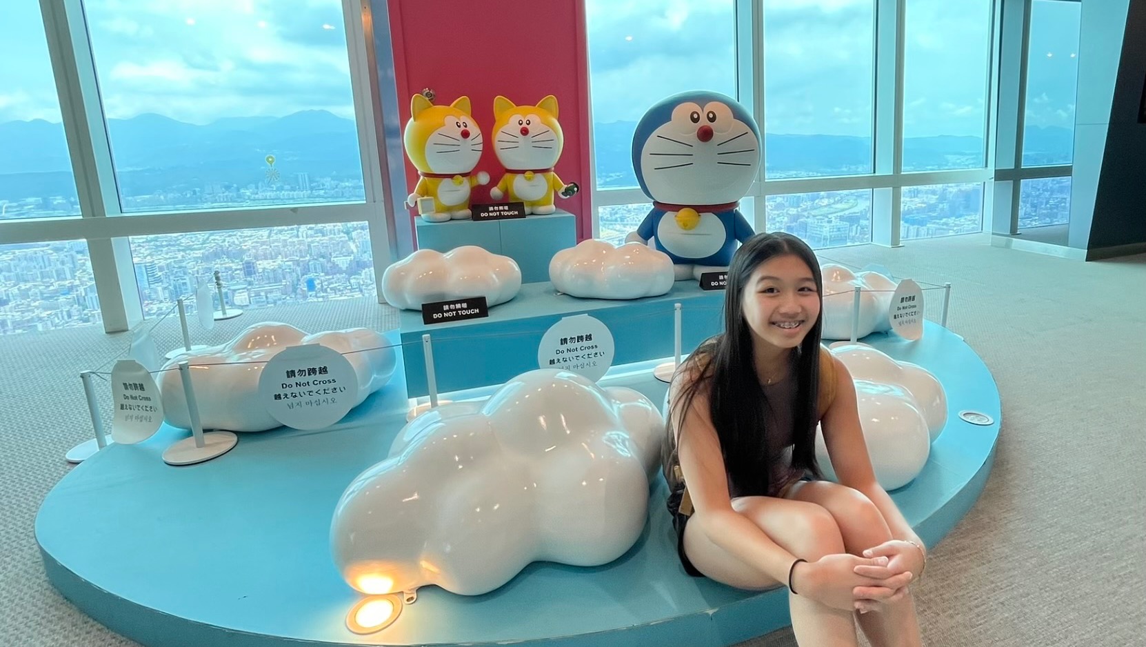 Fundraiser for Michelle Cheng by Meghan Cortes : Support Annalise’s ...