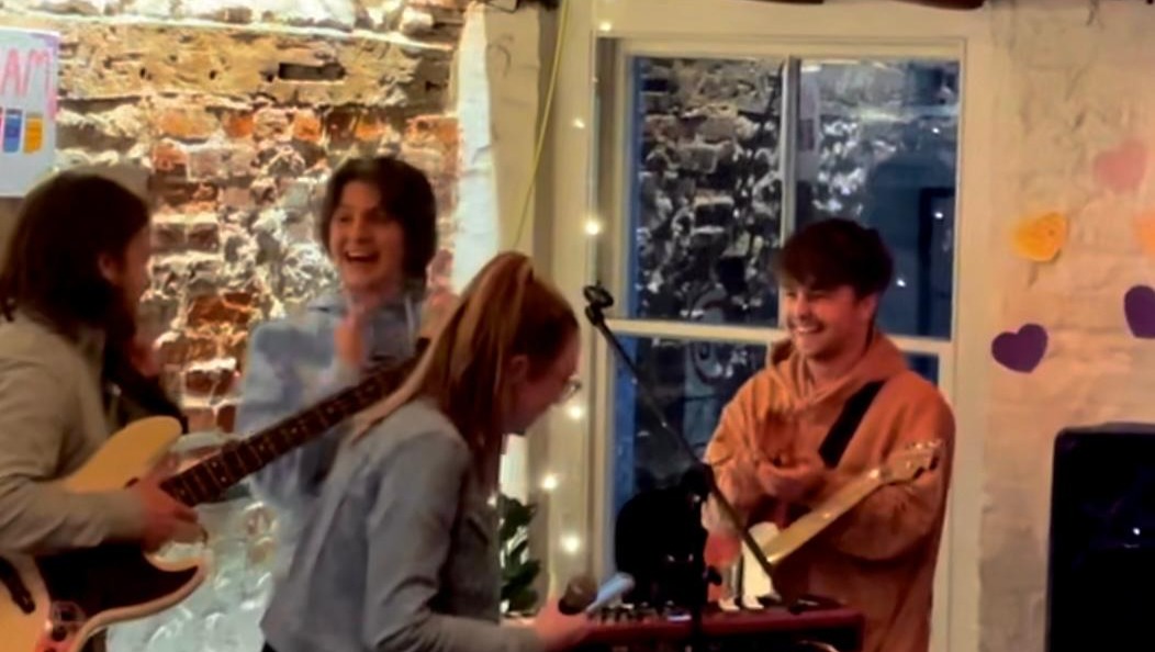 Fundraiser by Sarah Collins : 24 Hour JAMathon to raise funds for ...