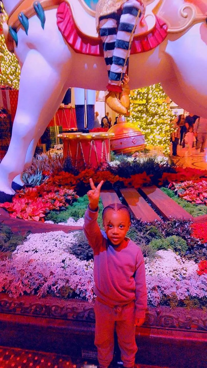 Fundraiser by Natasha Grant : Help Natasha & Grandson Stay Housed for ...