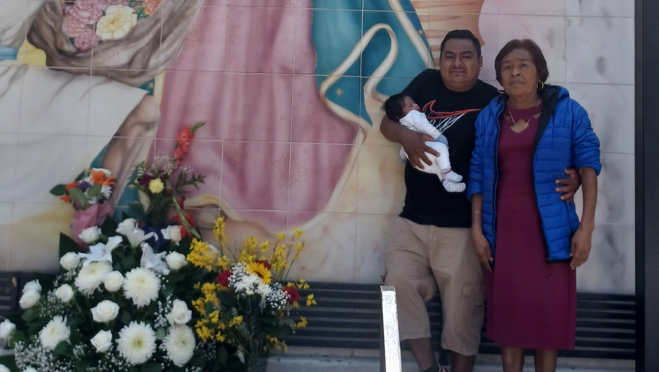 Fundraiser by Yesenia Rendon : Honoring Bernardo’s Dream and Legacy