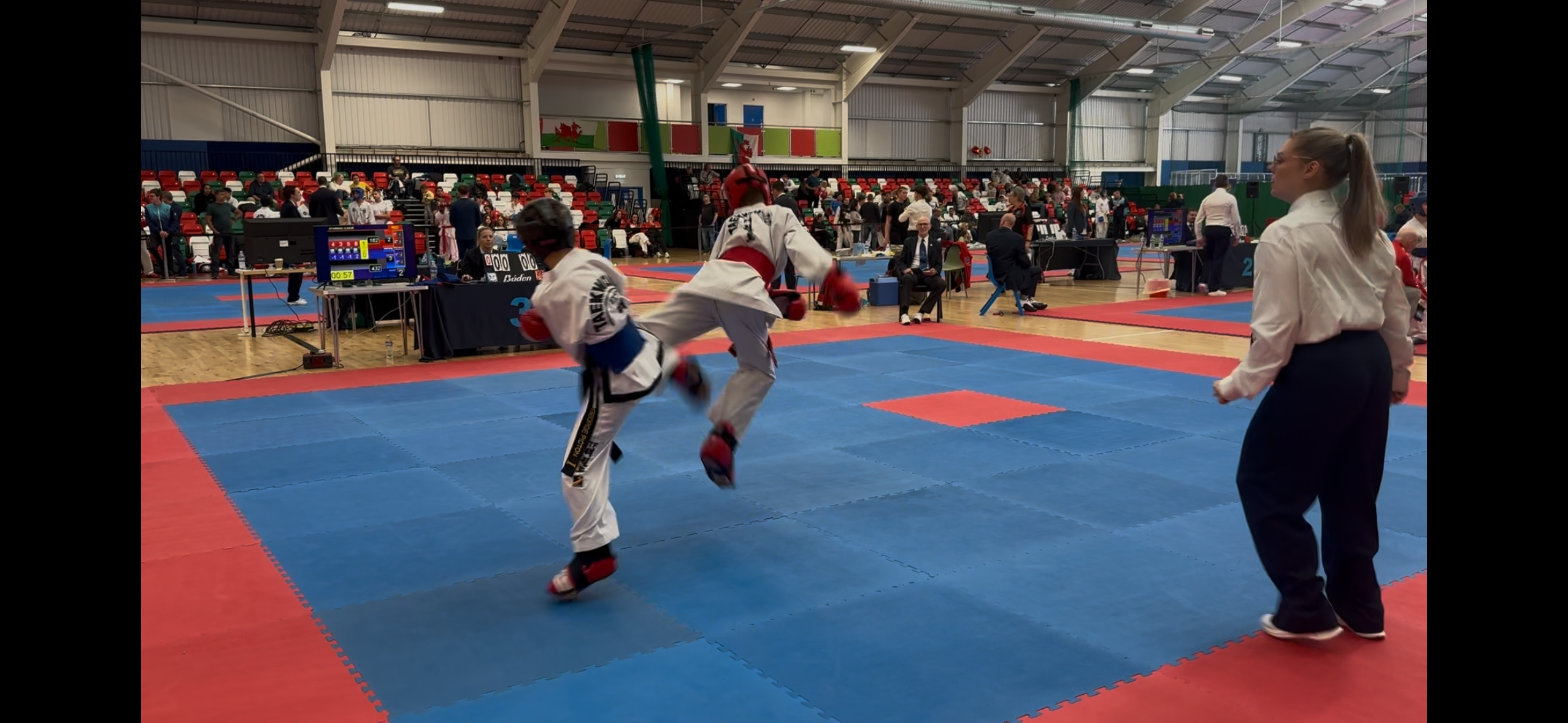 Fundraiser by Jack Hurst : Support Noah’s Journey to the European ...