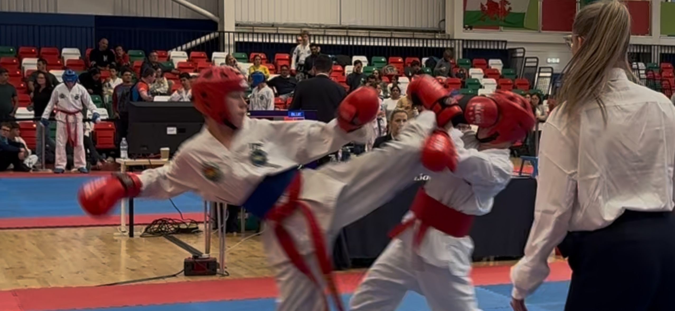 Fundraiser by Jack Hurst : Support Noah’s Journey to the European ...