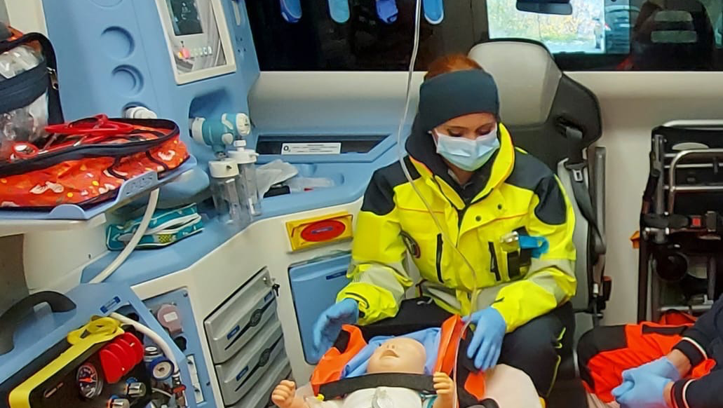 Fundraiser by Nicola Aimi : Varsi India per Alice