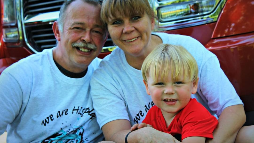 Fundraiser for Keri Graham by Skyleigh Grizzel : Help Michael & Keri ...