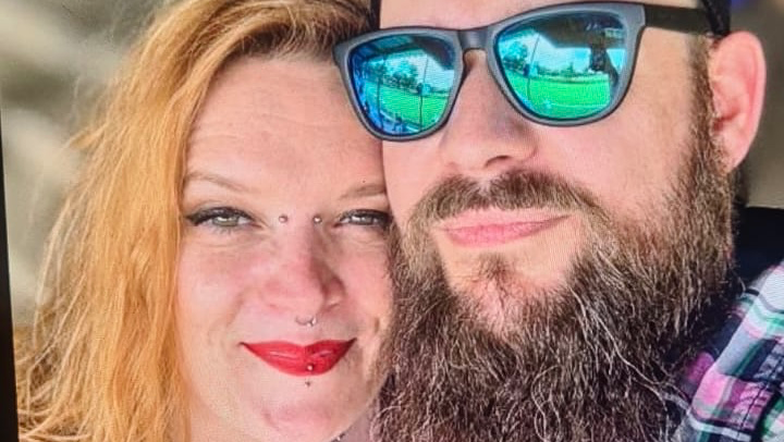 Fundraiser for Angelina Rambow by Susanne Palm : Ronny Rambow