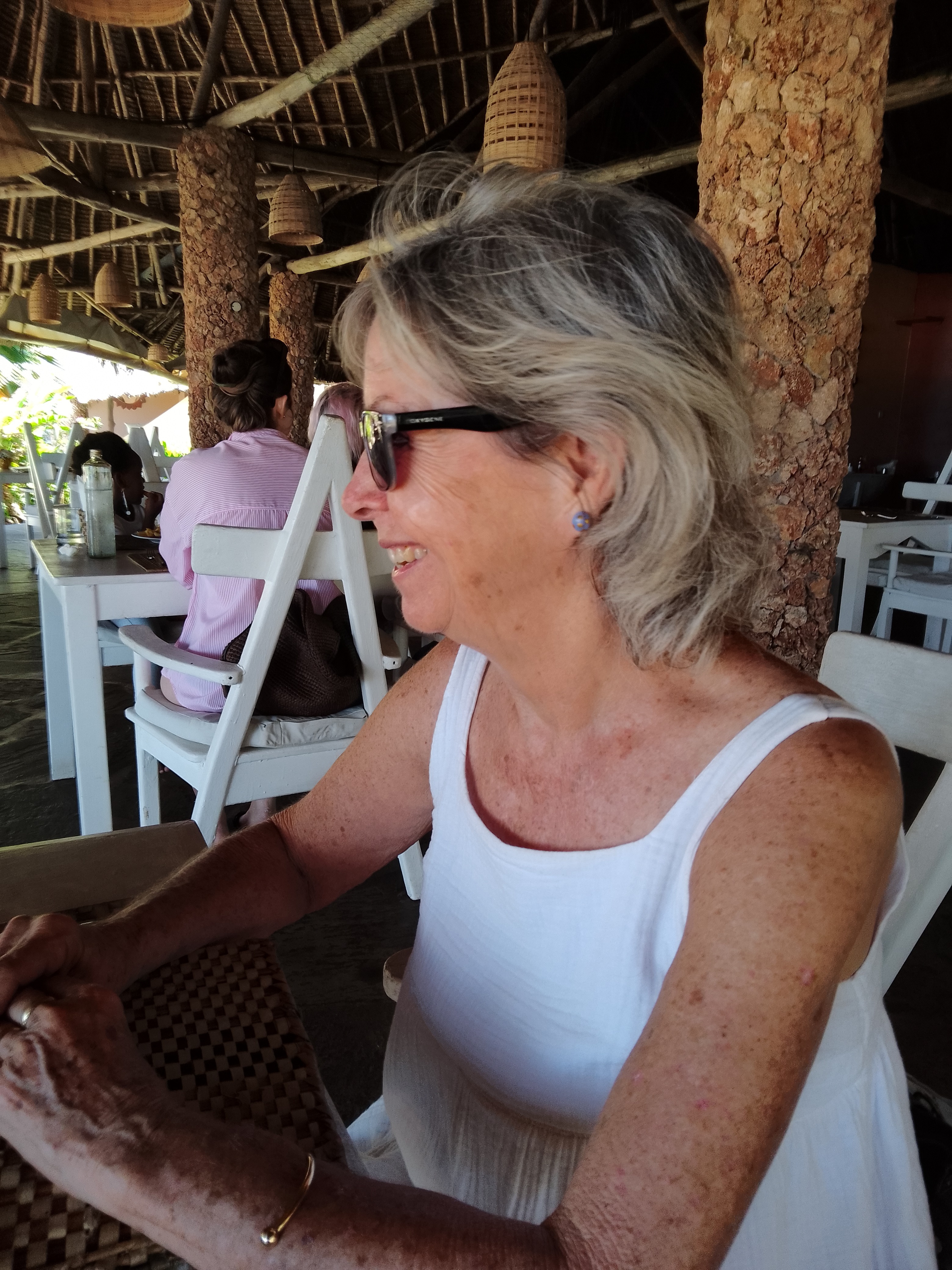 Fundraiser by Colin Stuart : Help Julia Get the Life-Saving Surgery She ...