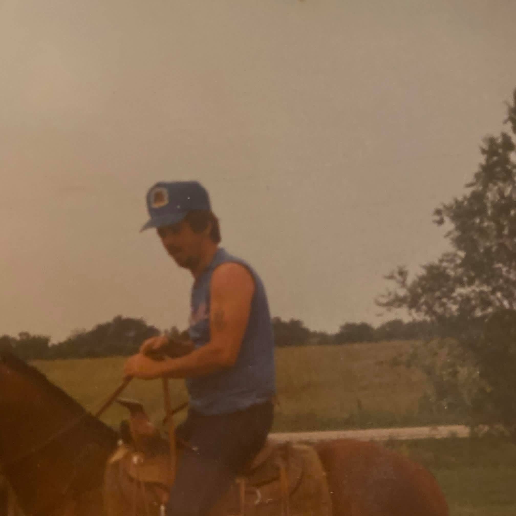 Fundraiser by Dustin Wallace : In Loving Memory of Kenneth Wayne Wallace Sr