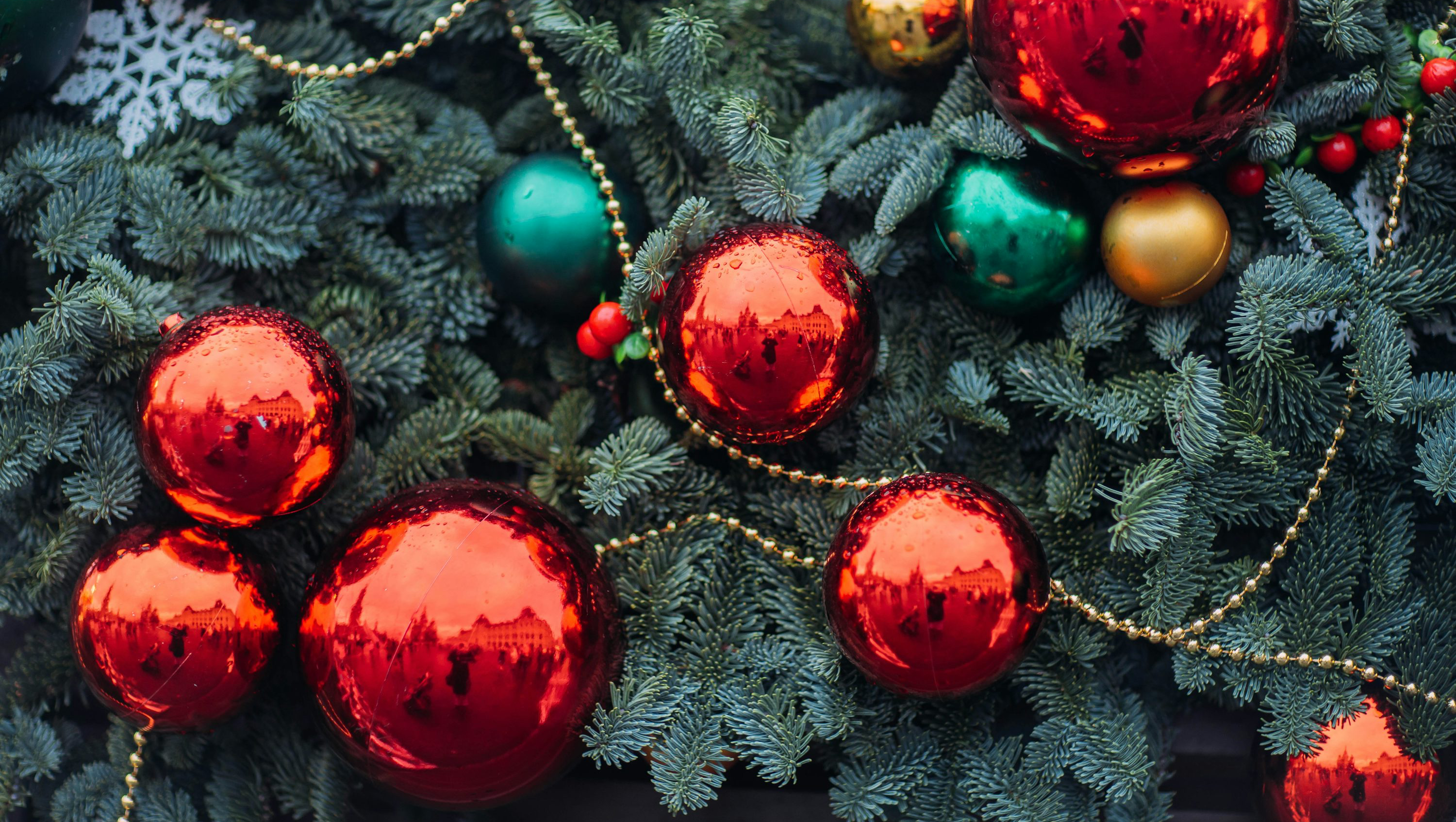 Fundraiser by Seth Richardson : Holiday Cheer for Our Community Helpers