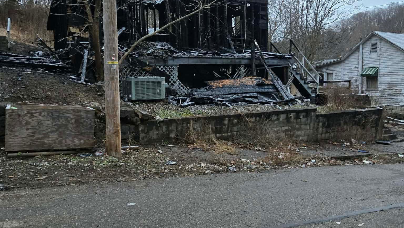 Fundraiser by Haley Musser : Support for a Family After Losing Their ...