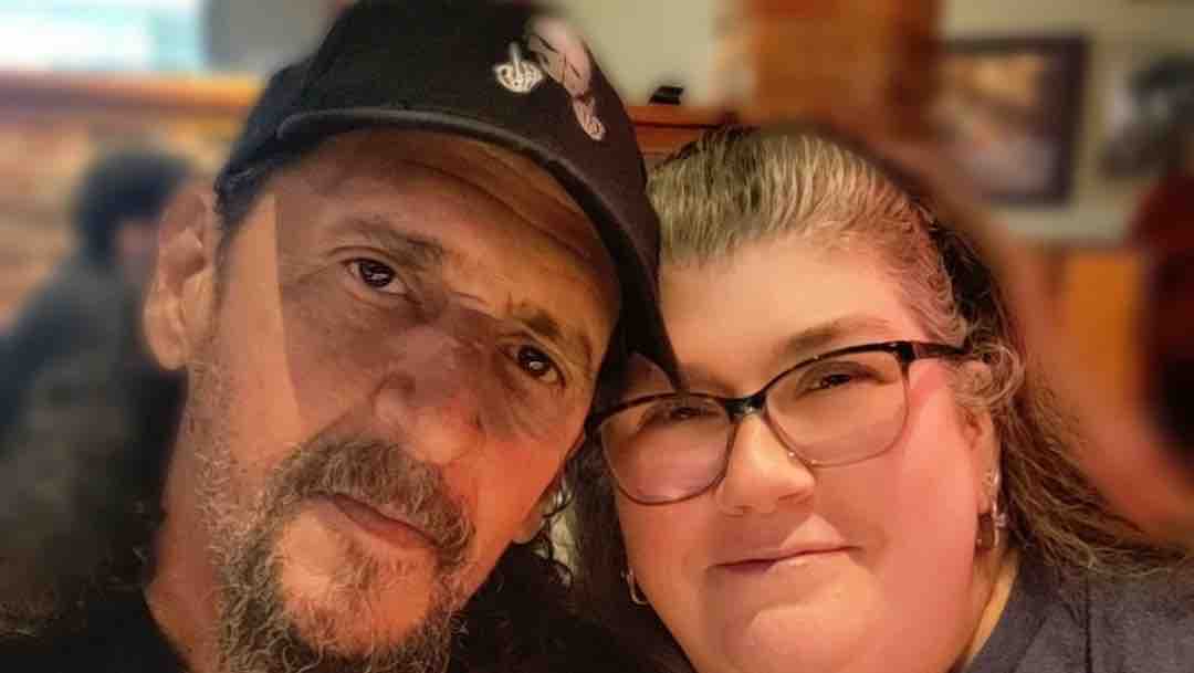 Fundraiser by Cynthia LaComb : Support for My Husband’s Cancer Battle