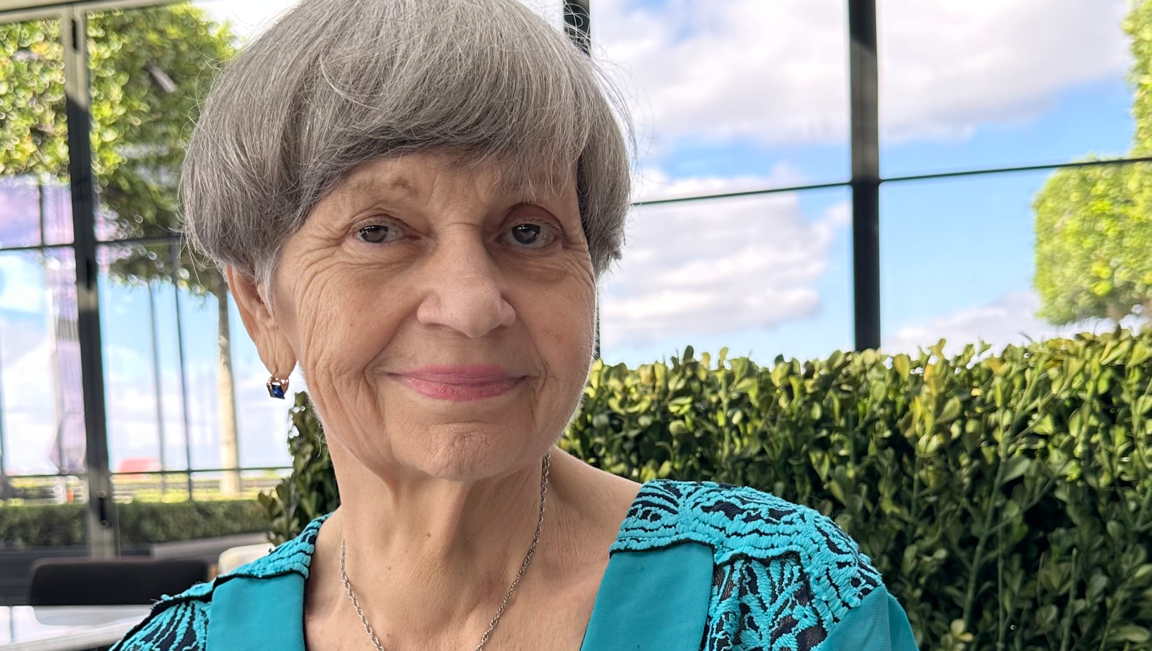 Fundraiser by Iryna Malook : Celebrating Lyubov’s Life and Generosity