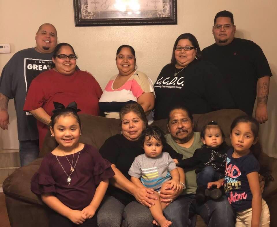 Fundraiser for Elisa Sanchez by Alexandria Sanchez : A Proper Farewell ...