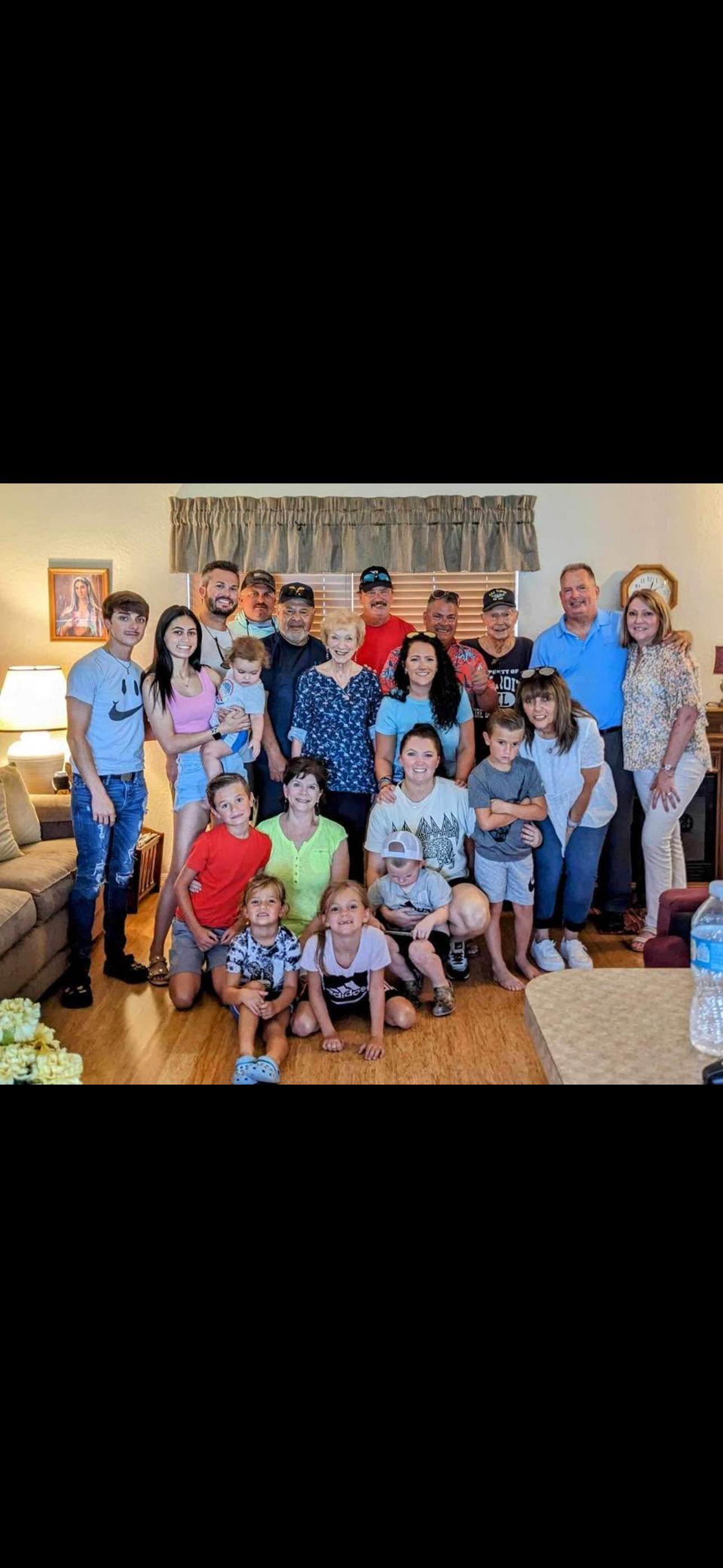Fundraiser for Paul Lowande by Lauren Williams : Support for Dad’s Open ...