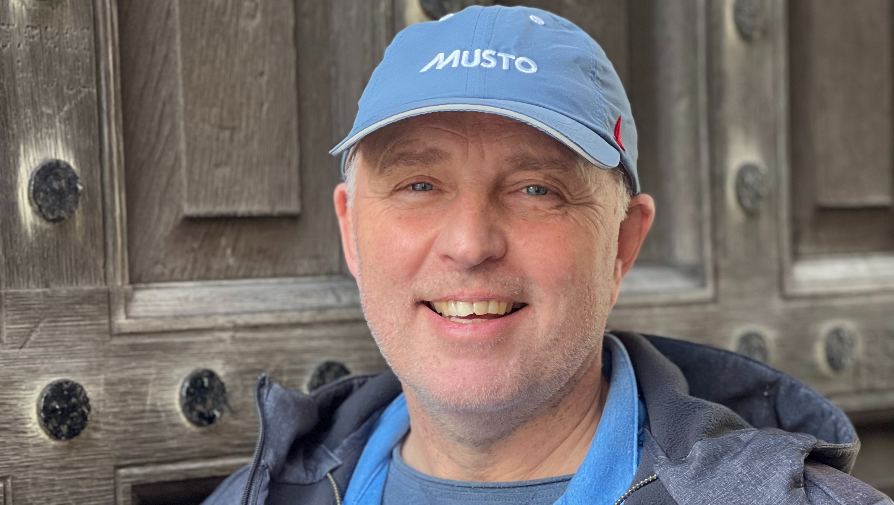 Fundraiser by Bernice Russell-Fish : Chris Russell-Fish's Memorial Fund
