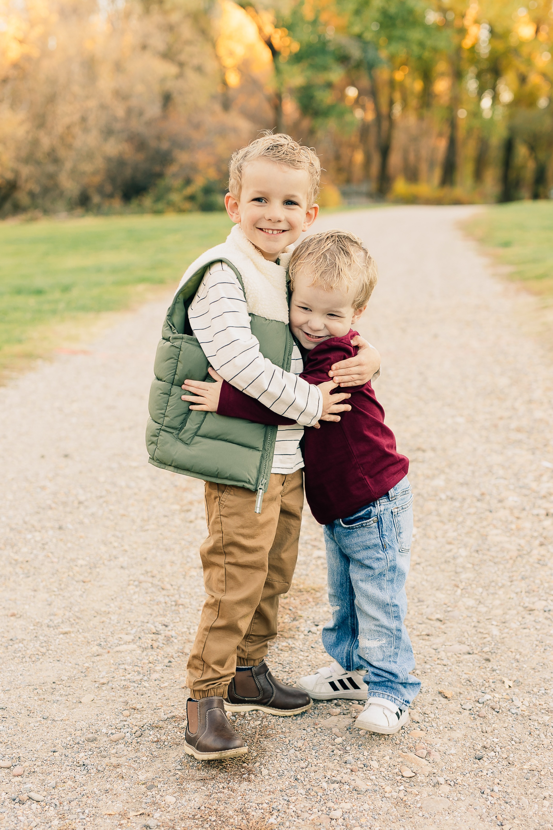 Fundraiser for Kody Leonard by Shannon Taylor : Easing Beckett’s ...