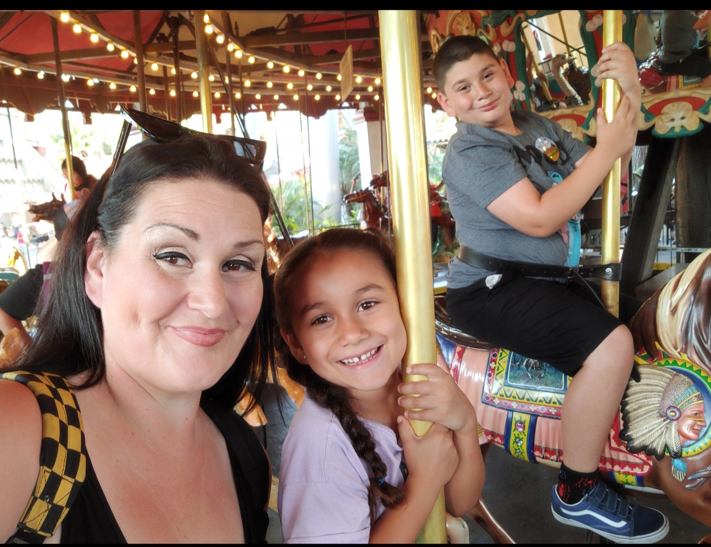 Fundraiser for Kris Pacheco by Beatrice Edgar : Support the Pacheco ...