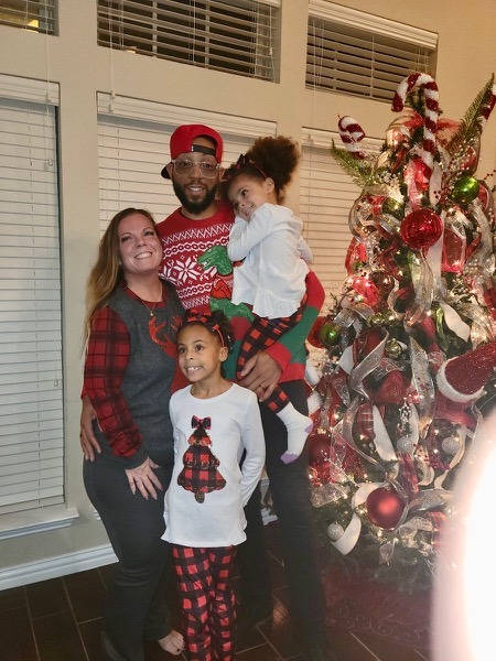 Fundraiser for Derrick Smith by Rhondalyn Jones : Support Kristy’s ...