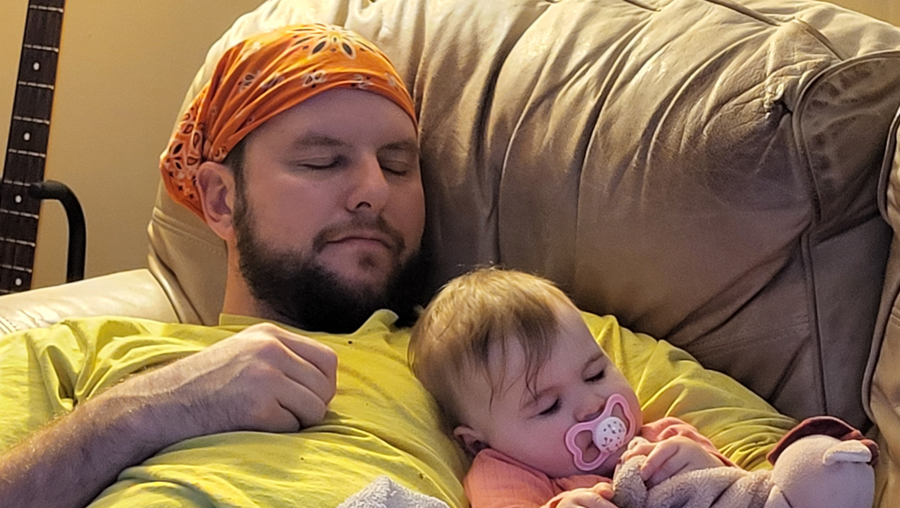 Fundraiser by Jan Martin : Support Callie in Memory of Zane Martin