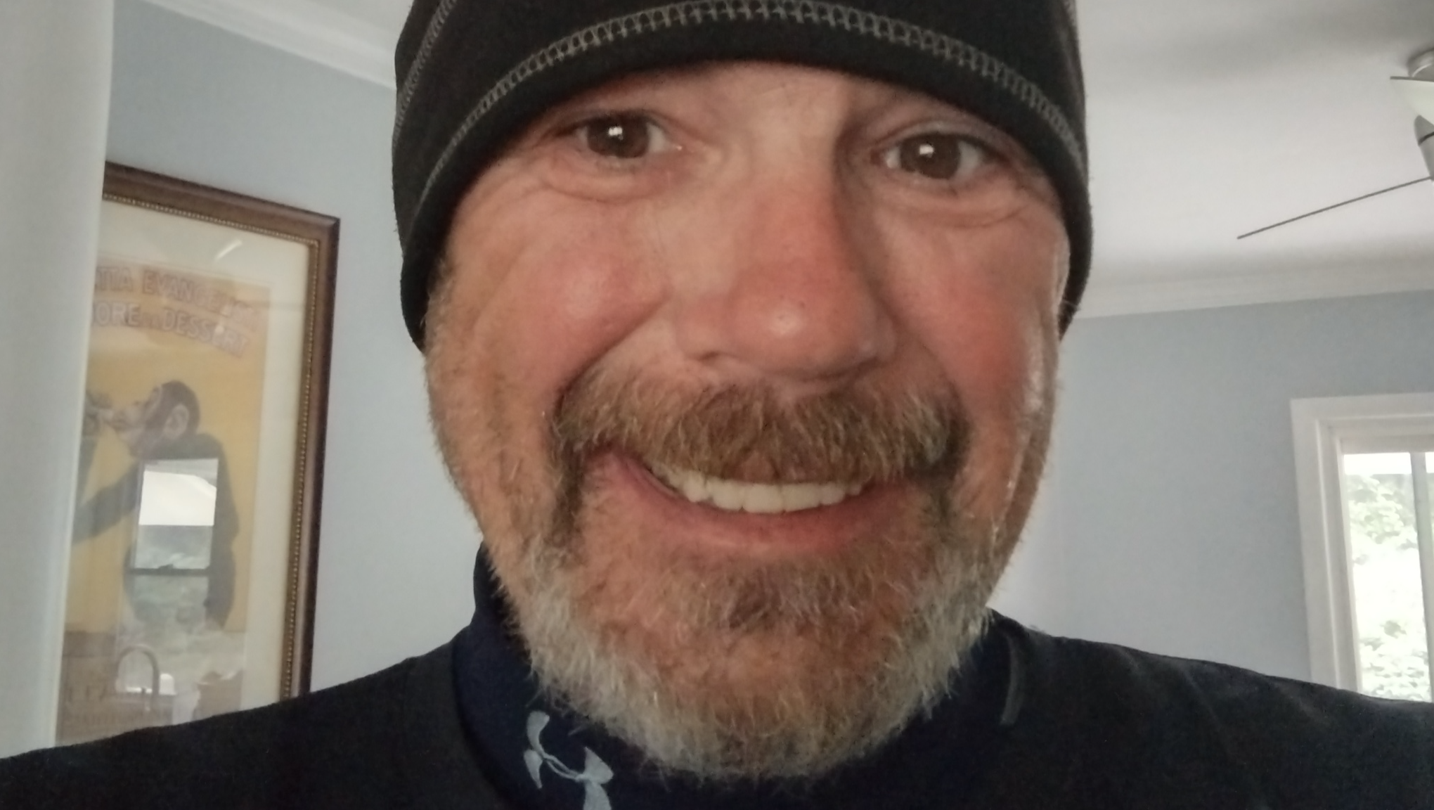 Fundraiser by Charles Heaton : Title: Just Trying to Stay Safe and ...