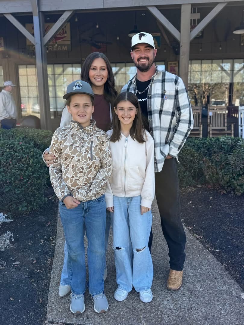 Fundraiser for Thomas Davis by William Lackey : Support Emma Davis ...