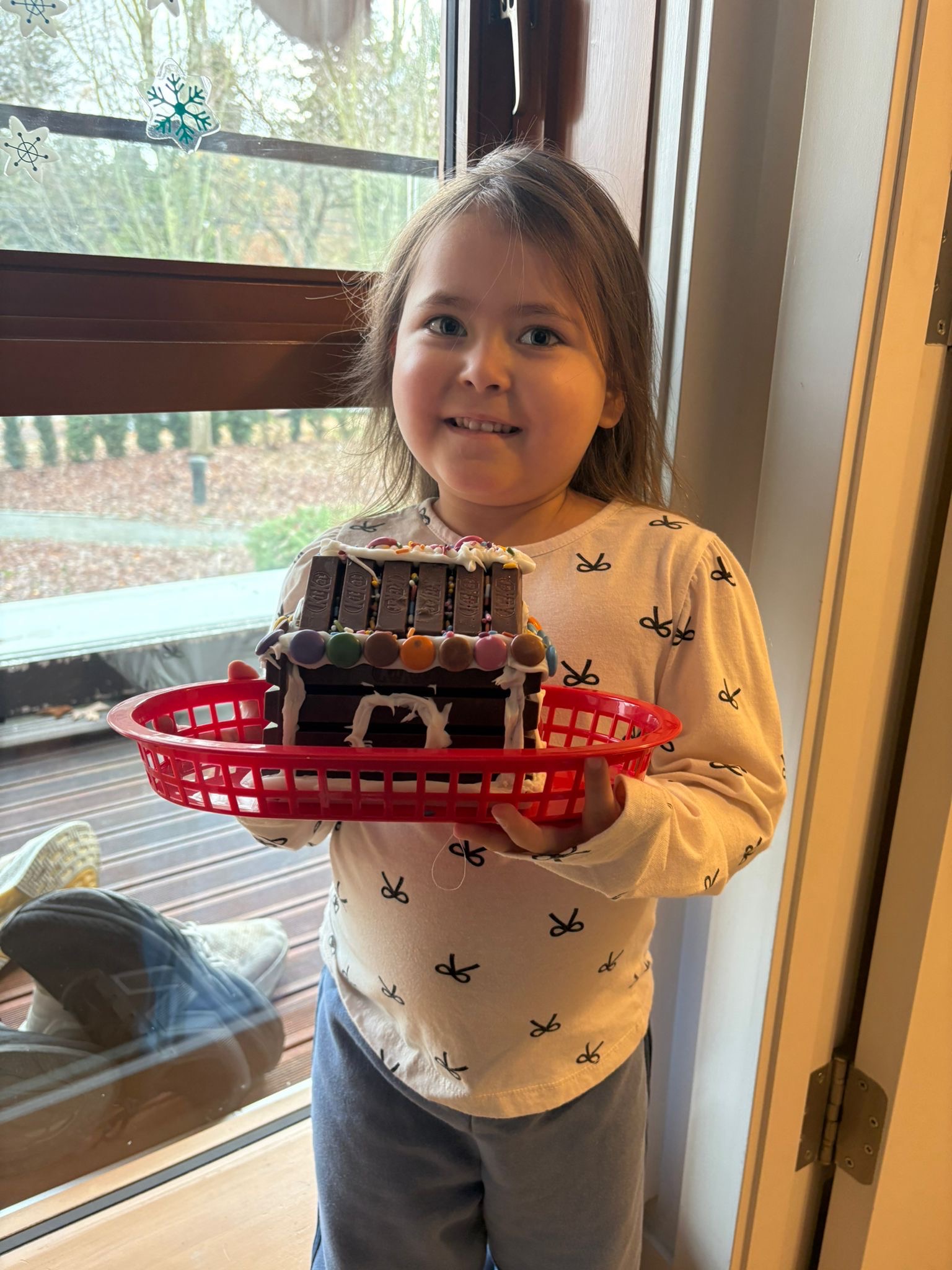 Fundraiser for Luke Ford by Laila Mendez : Team Georgi: Help Her Fight