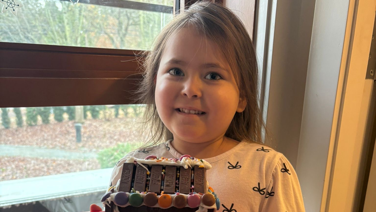 Fundraiser for Luke Ford by Laila Mendez : Team Georgi: Help Her Fight