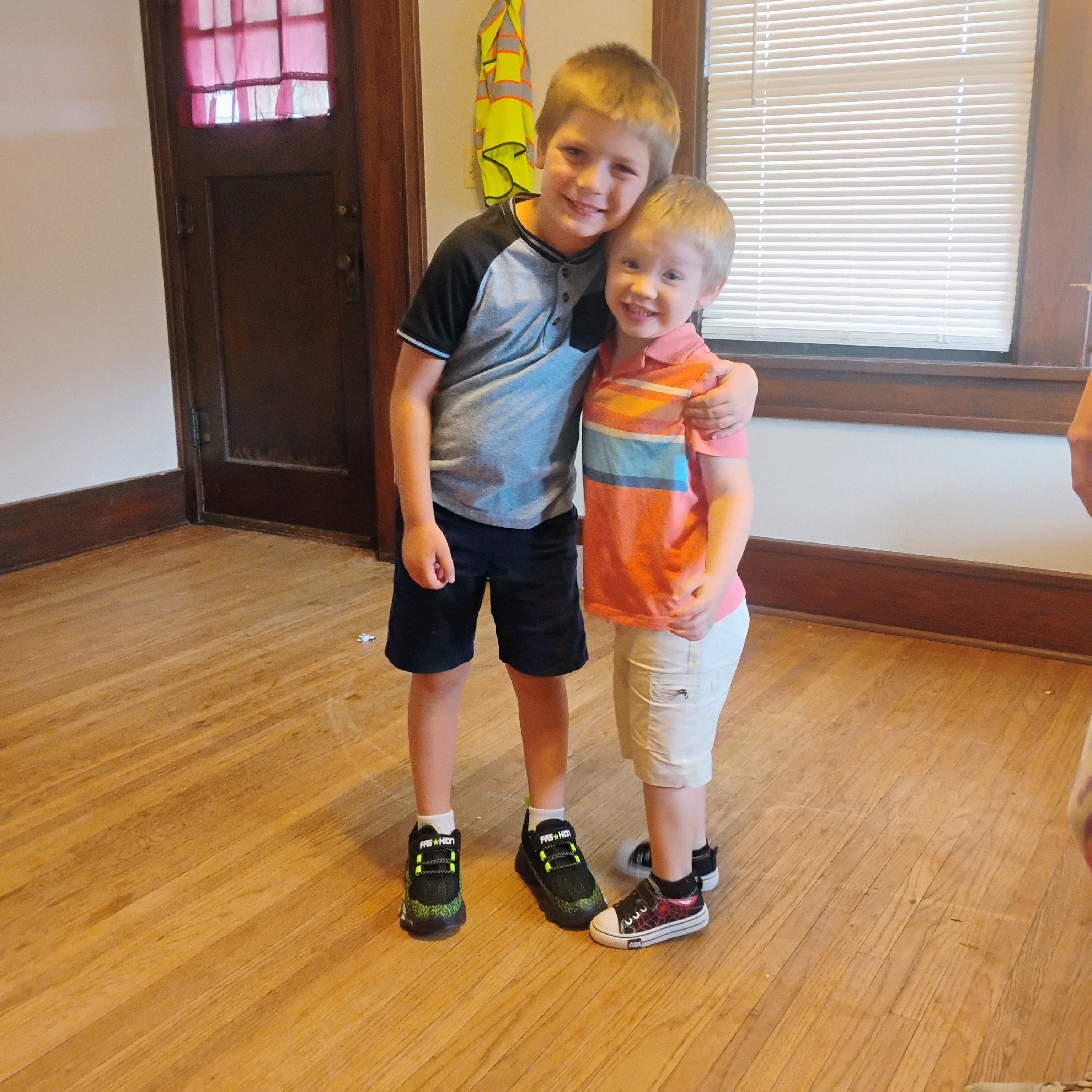 Fundraiser by Dylan Russell : Support for My Dad’s Final Days