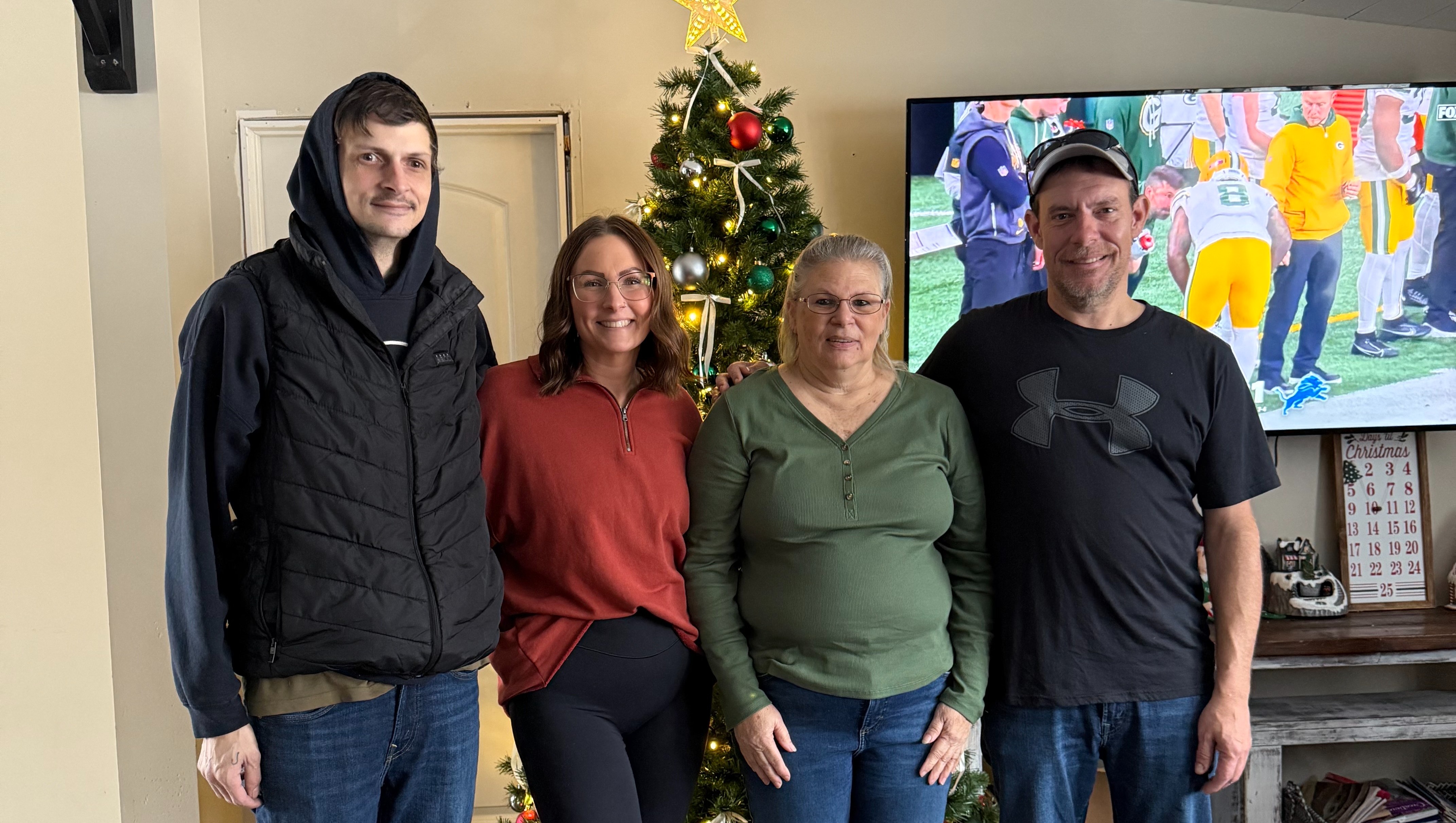 Fundraiser by Deelana Schaendorf : Support for Our Family After Mom’s ...