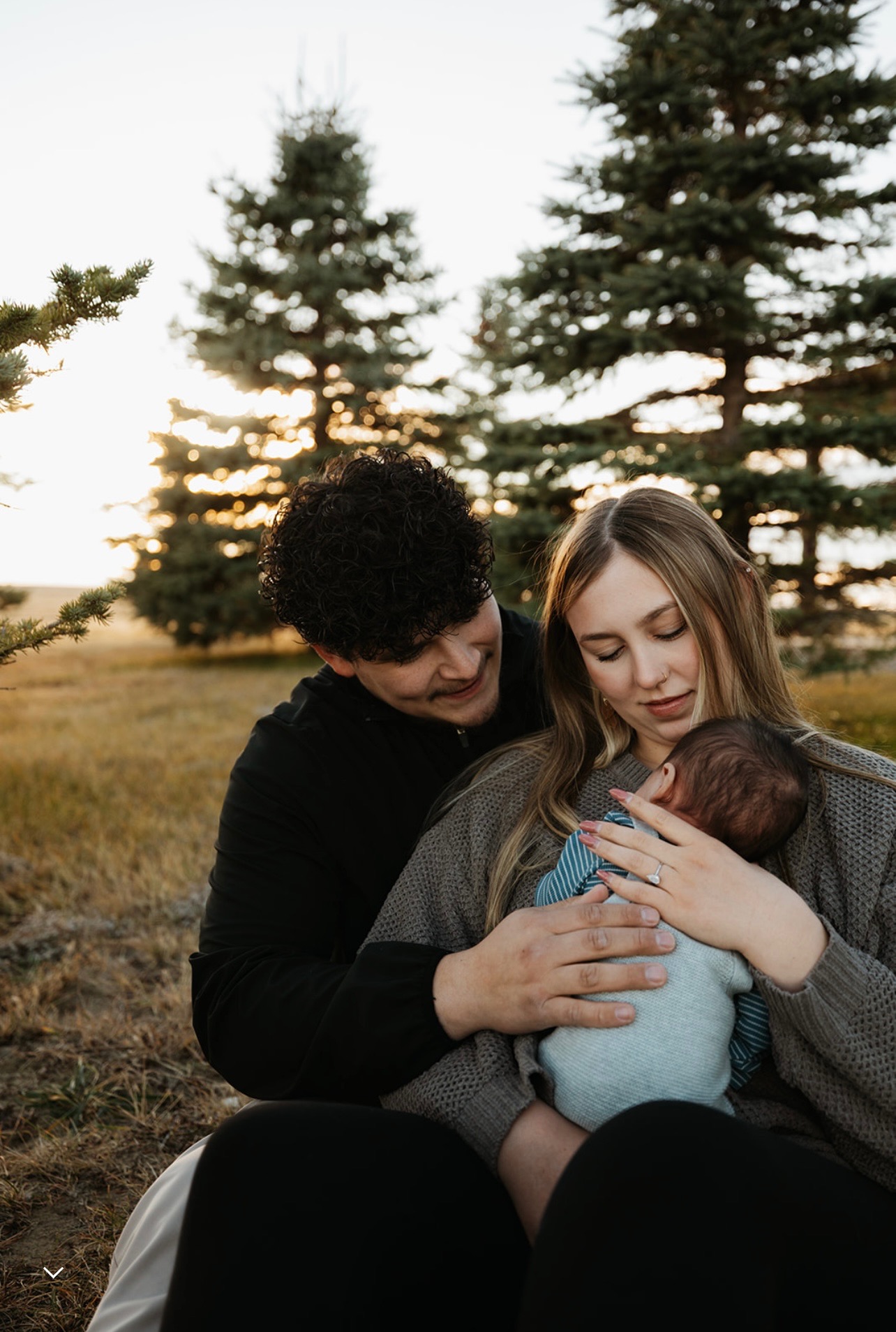 Fundraiser by Joseph Byrd : Standing with Baby Cooper Through His Recovery