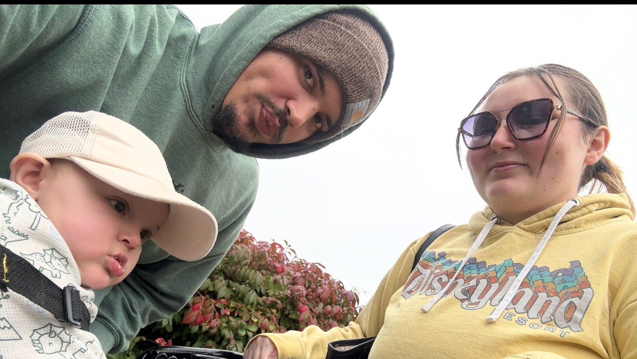 Fundraiser by William Riley : Help a Family Rebuild After Sumas Flood