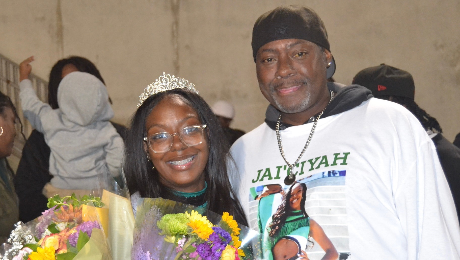 Fundraiser for Meisha Anderson by Michael Singletary : Honoring Jason’s ...