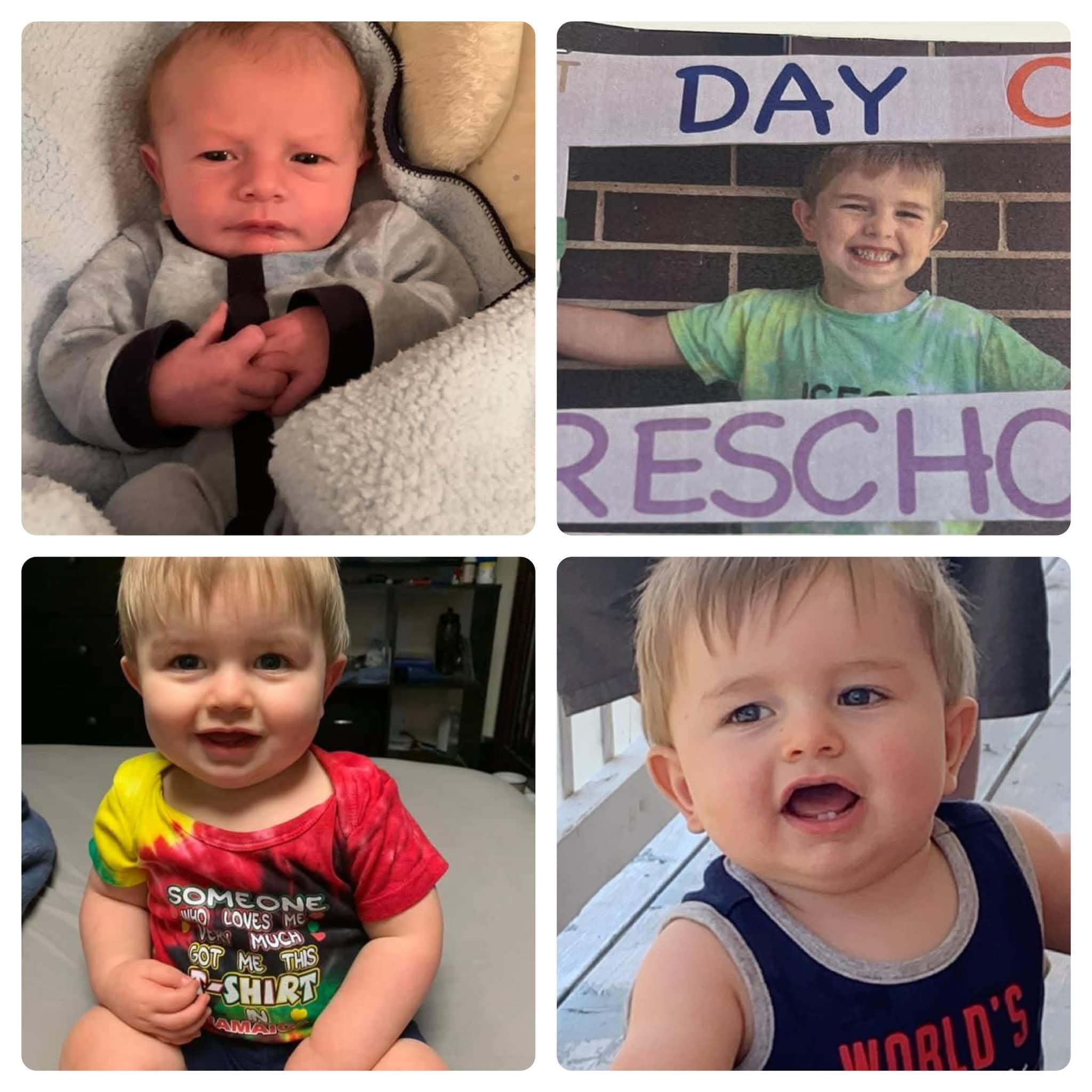 Fundraiser by Jessica Fitch : Support for Jennifer Brackmann’s Sons