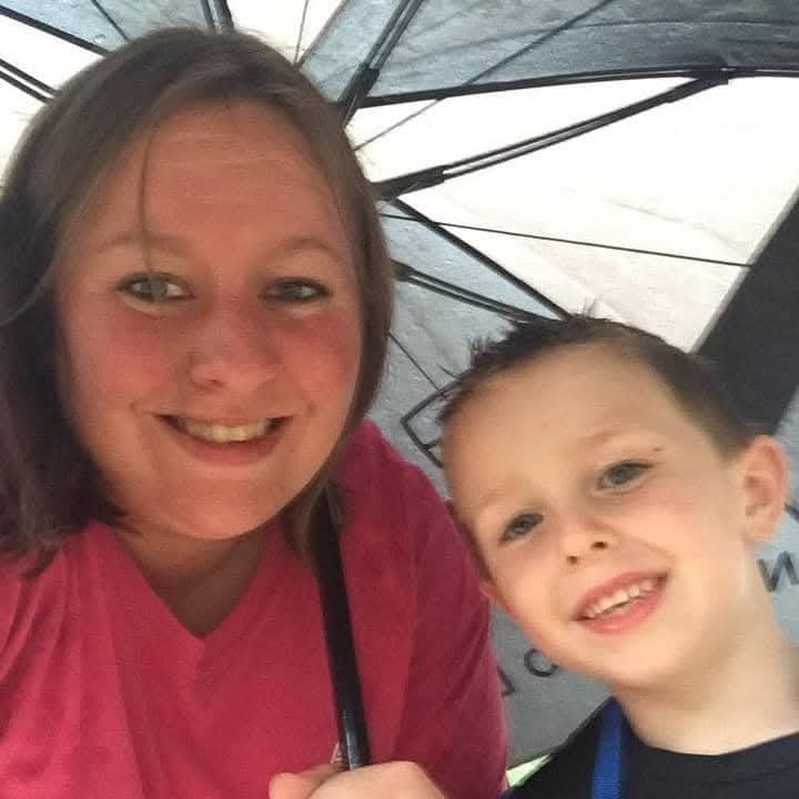 Fundraiser by Jessica Fitch : Support for Jennifer Brackmann’s Sons