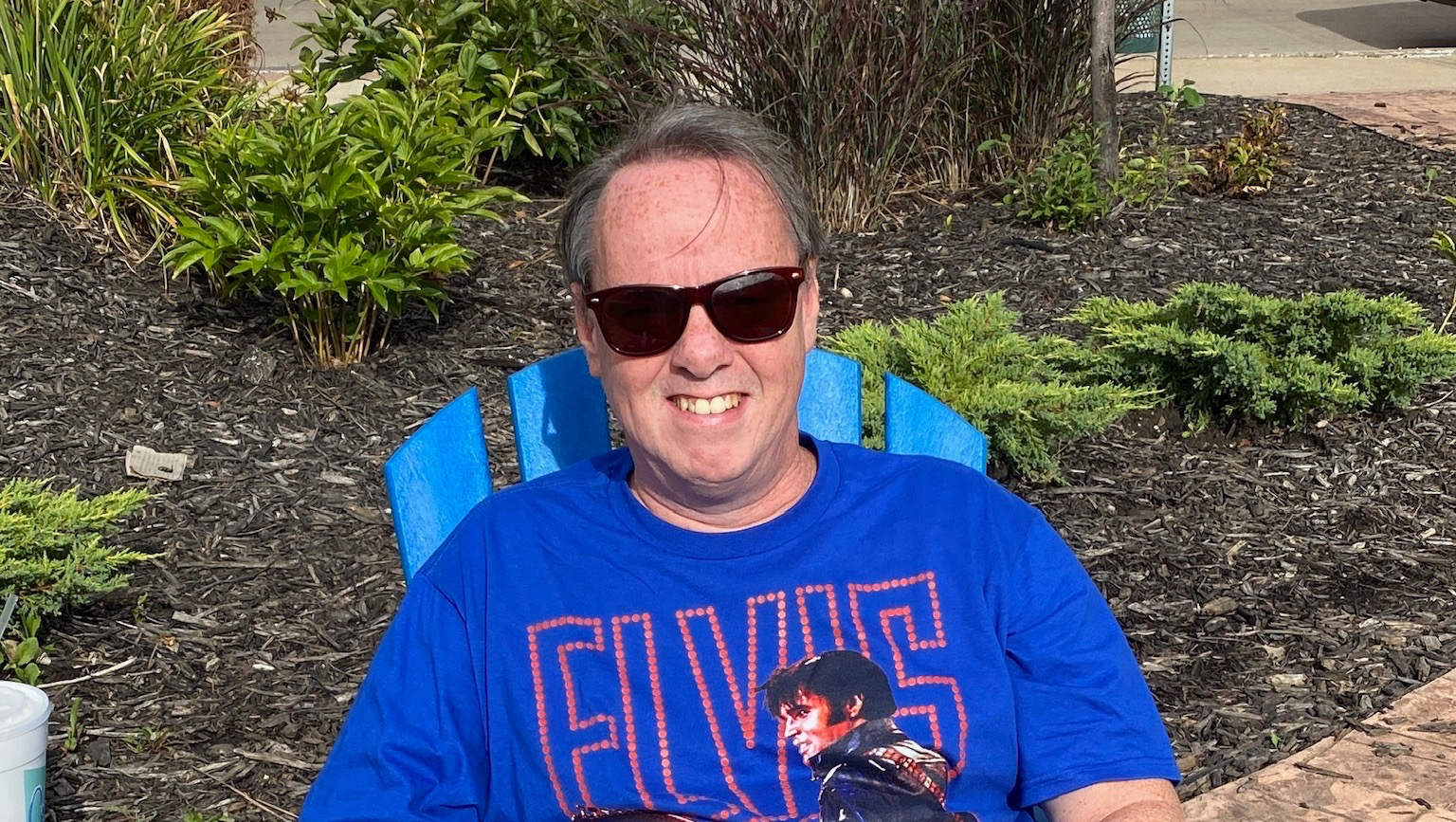 Fundraiser by Christine Shaffer : Support Pat Scanlon’s Cancer Recovery