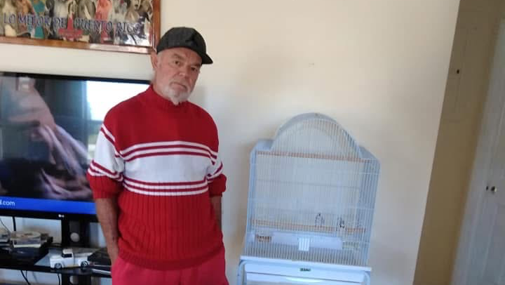 Fundraiser for Pablo Colon by Madison Stephens : Support for Pablo’s ...
