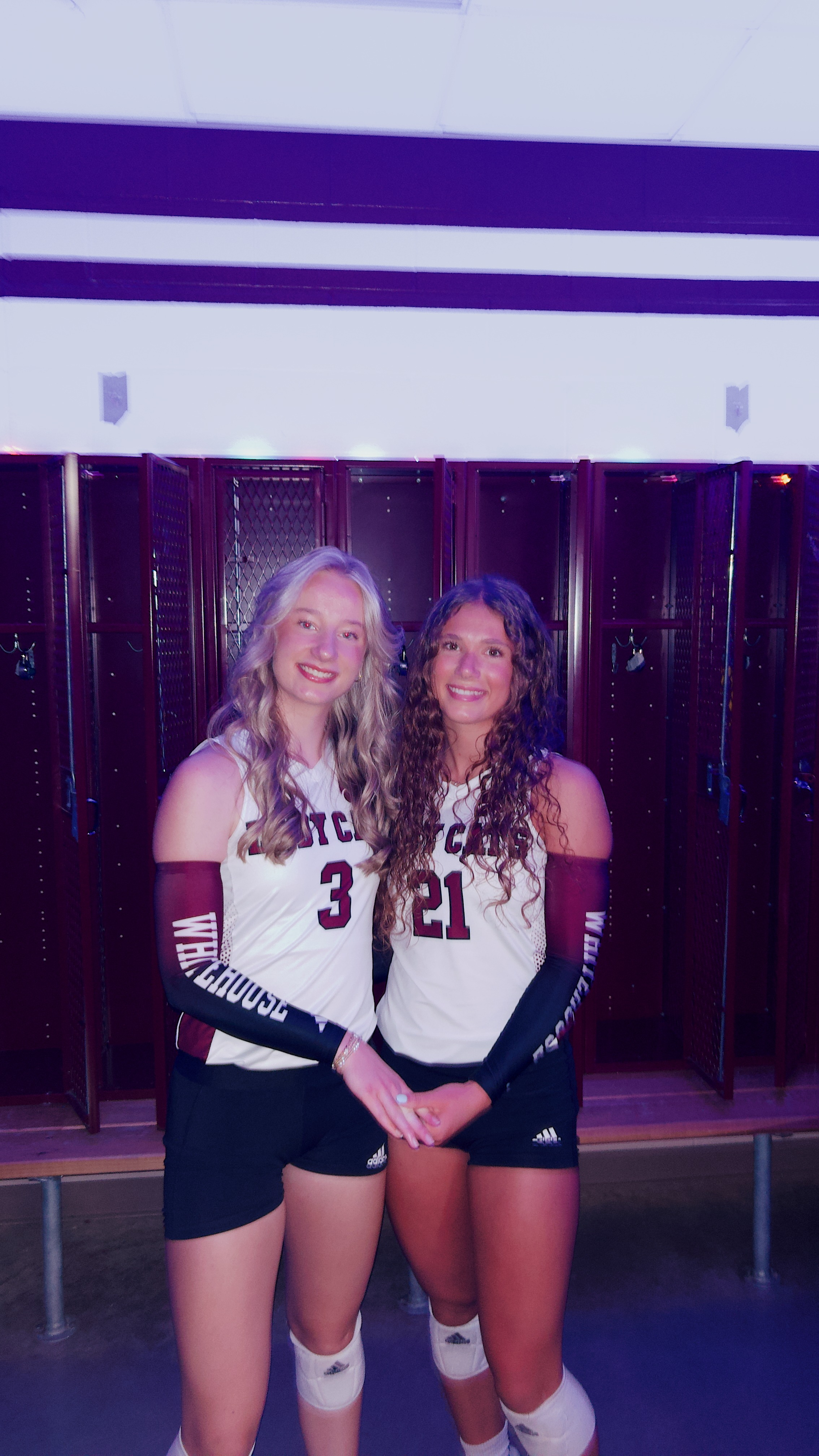 Fundraiser by Caroline Hooper : Jumpstart my Christian Collegiate ...