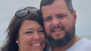 Fundraiser for Adam Miles by Michael Harper : Support Adam Miles in His ...
