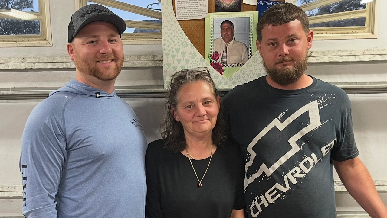 Fundraiser by Michael Swartz : In Loving Memory of Amy Swartz