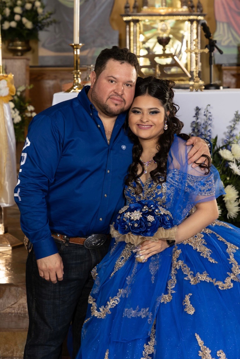 Fundraiser by yisel galvan : to help my dad with his legal fees