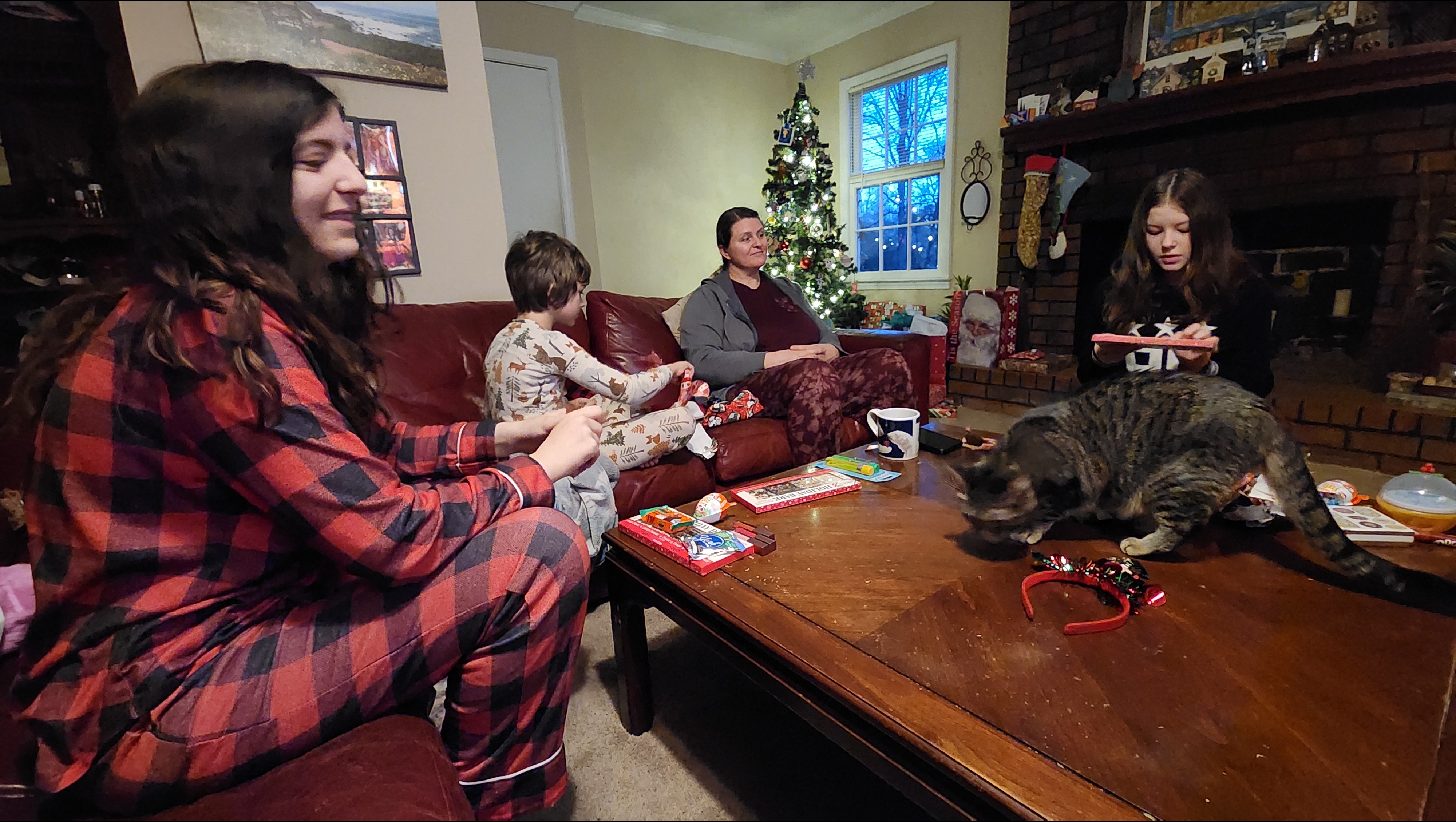Fundraiser by Raymond Smith : Urgent: Family Seeks Christmas Miracle to ...